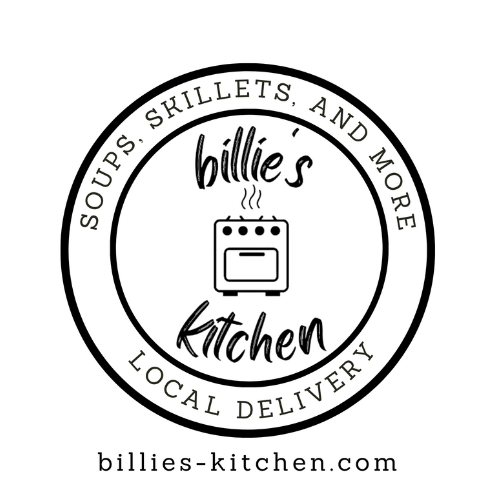 billie's kitchen – billie's kitchen